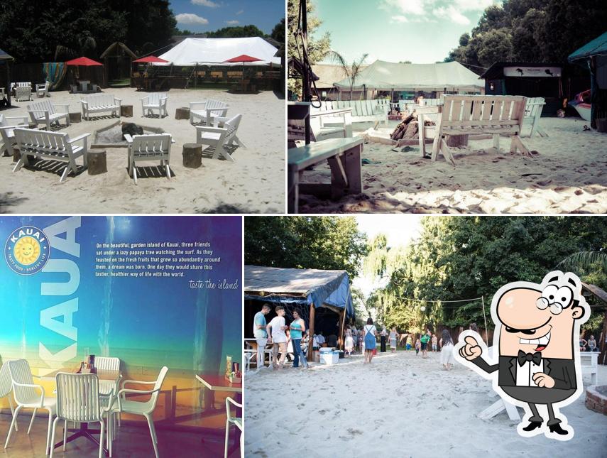 Kaya Beach Bredell, Kempton Park - Speisekarte, Preise und Bewertungen