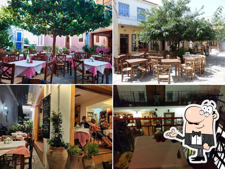La Cusina di Maria, Skiathos - Restaurant reviews