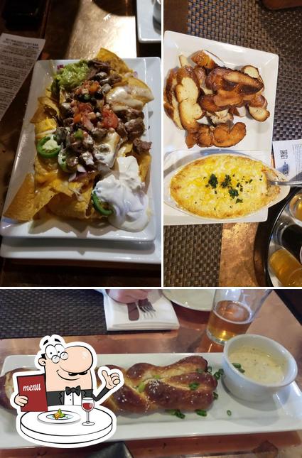 Lancaster Brewing Company, Lancaster - Restaurant menu, prices and reviews