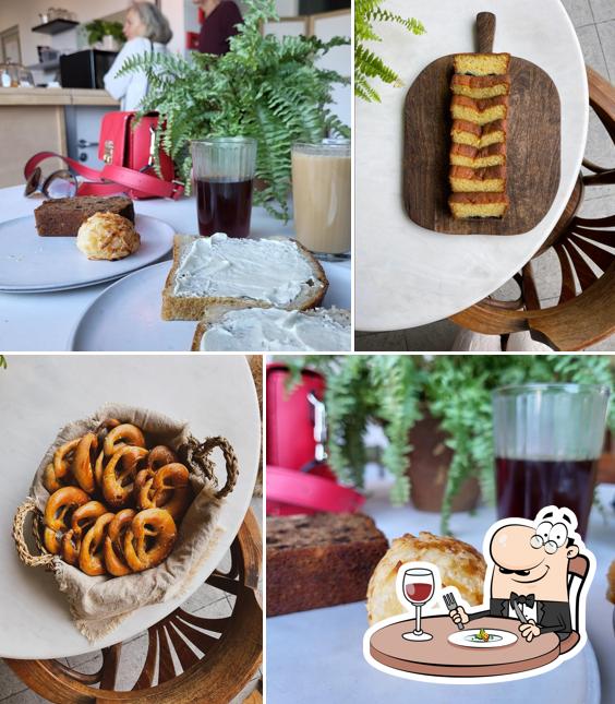 Lento - monja café and sourdough bakery, Ericeira - Restaurant reviews