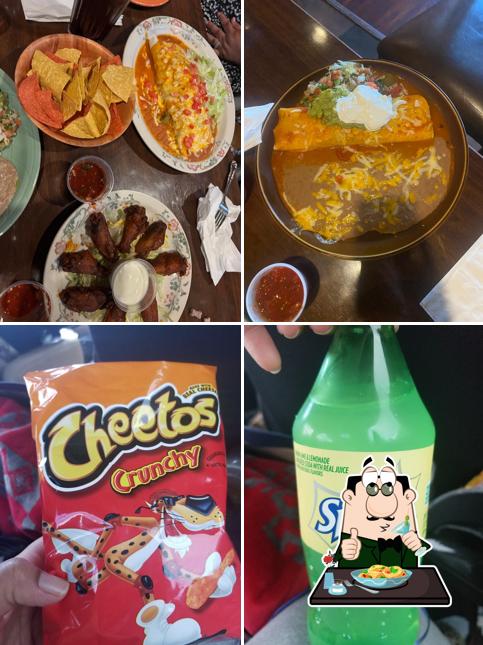 Los Dos Compadres II, Washougal - Restaurant menu, prices and reviews