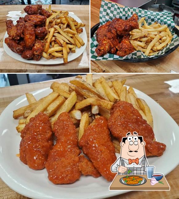 MAMA'Z DINER, Durham - Restaurant menu, prices and reviews
