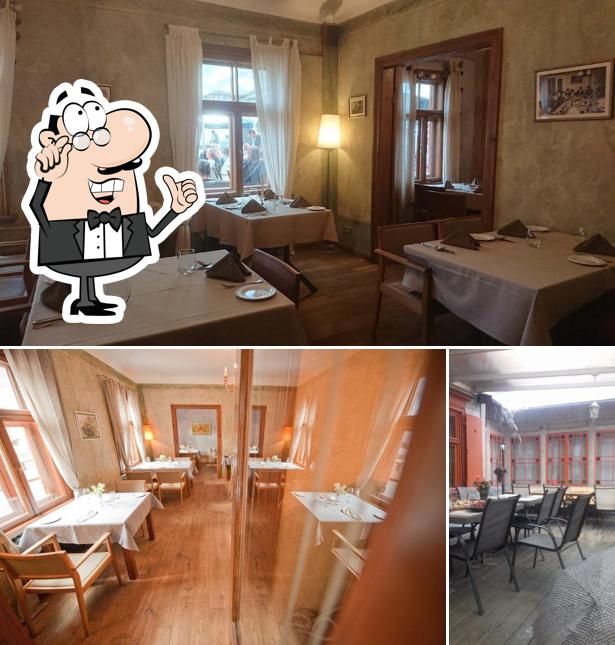 Māja, Restorāns, Riga - Speisekarte, Preise und Bewertungen
