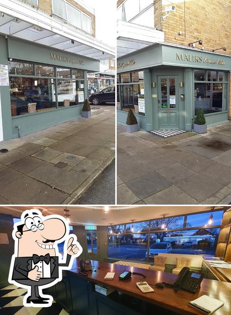 Find the best place to eat in Cookham, winter 2024 - Restaurant Guru