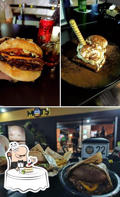 Mots Smash House, Tupã - Menu do restaurante, preços e opiniões