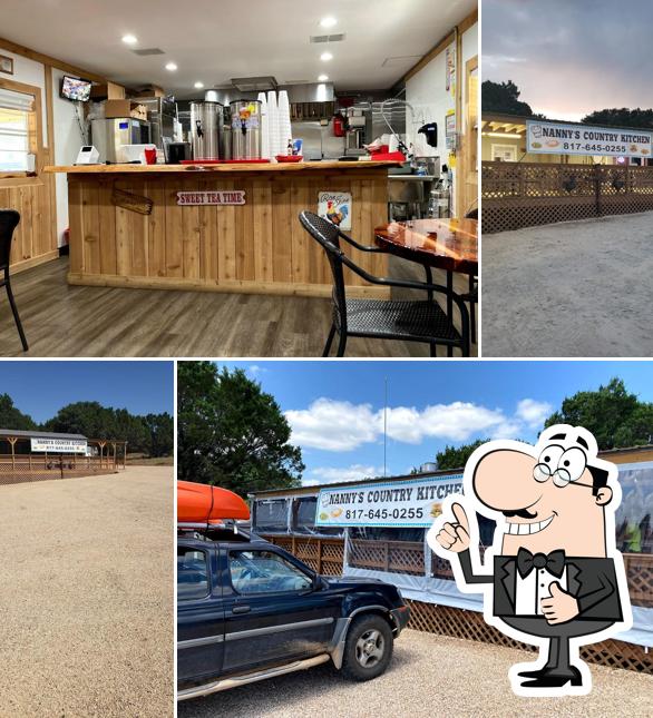 Nanny's Country Kitchen LLC Papa's Country Store in USA - Restaurant ...