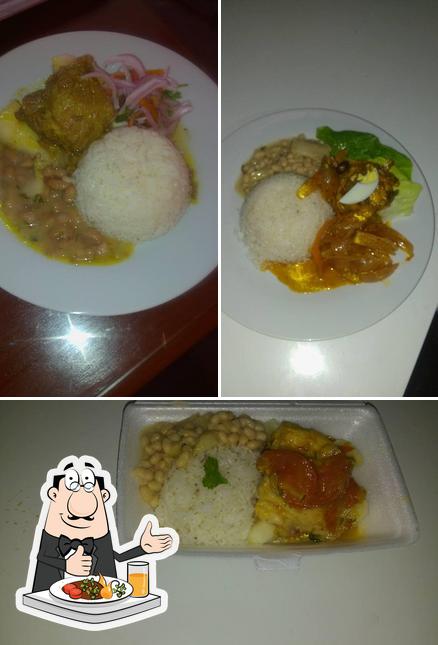 PIKO RIKO - deliciosocomo ninguno restaurant, Tocache