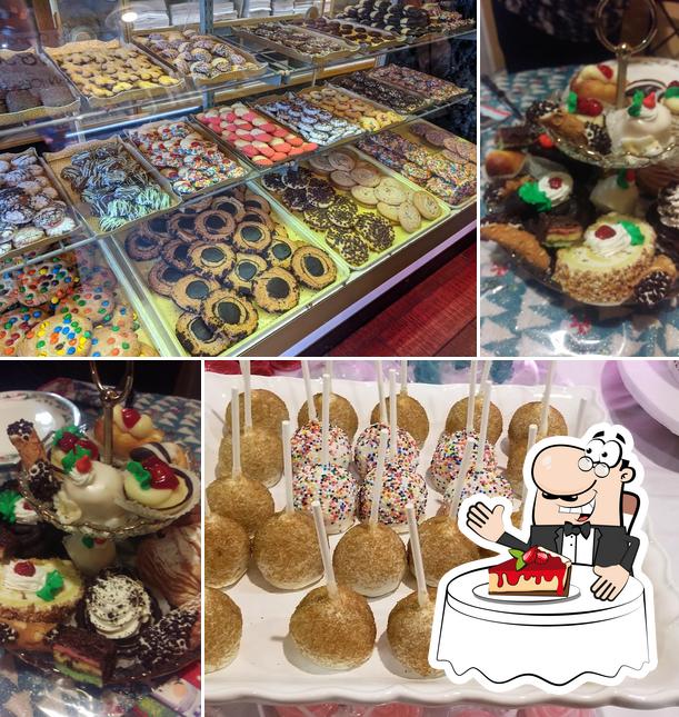 Patsy's and Son Italian Bakery in Lindenhurst - Restaurant reviews