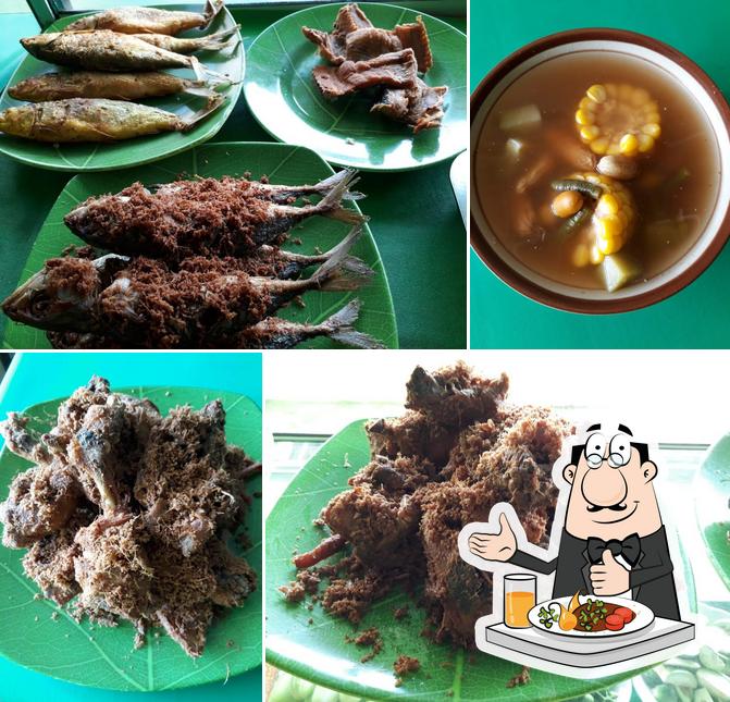 RM.Sayur Asem Ma'Eem restaurant, Jonggol - Restaurant reviews