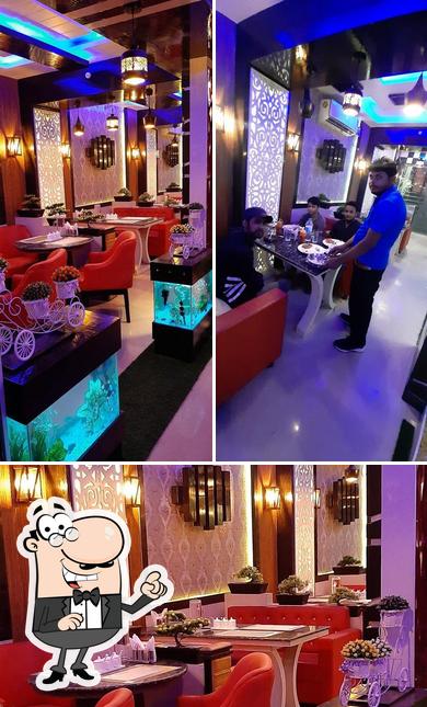 Second Wife Restaurant, Saharsa - Restaurant menu, prices and reviews