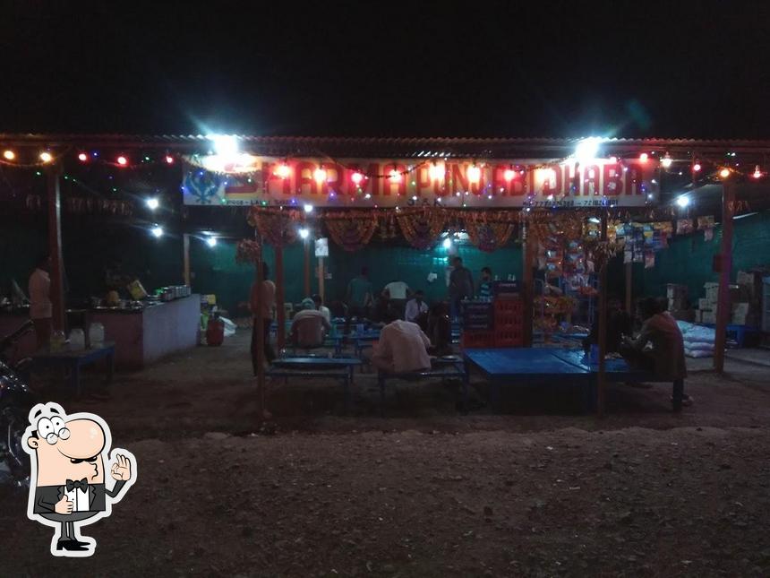 Sharma Punjabi Dhaba, India, VGWR+JCV - Restaurant reviews