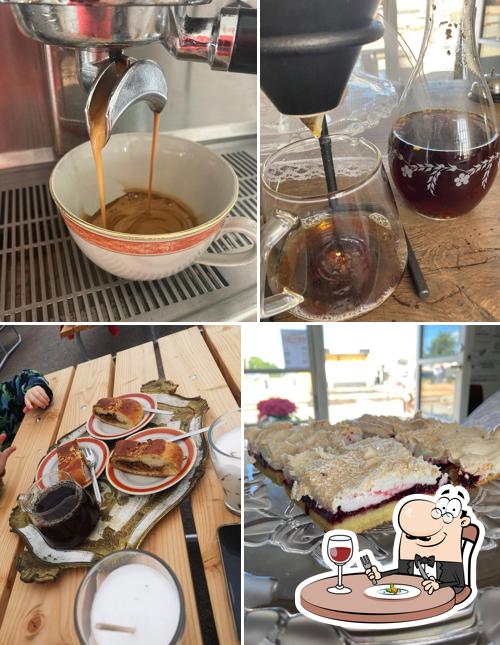 Slow Coffee Café, Kalvehave - Restaurant menu, prices and reviews