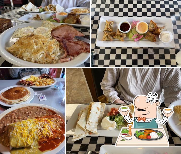 The Little Cub in Ruidoso - Restaurant menu and reviews