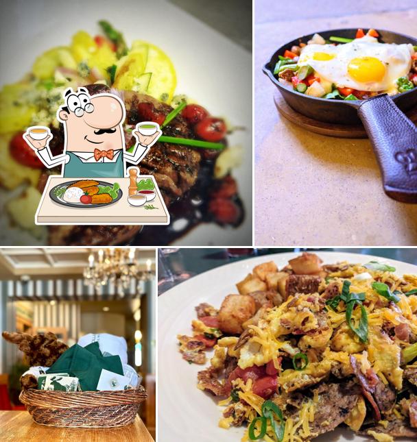 The Pollard Hotel in Red Lodge - Restaurant reviews