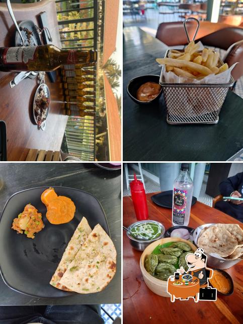 The Soda Factory, Brew & Kitchen, Nagarabhavi, Bengaluru - Restaurant ...