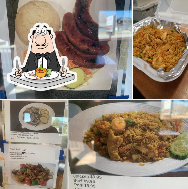 Top 2 restaurants with pad thai in Warroad, november 2025 - Restaurant Guru
