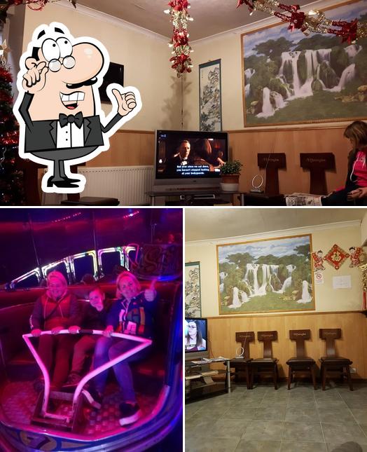 Ruby Chinese Takeaway, Wisbech - Restaurant menu, prices and reviews