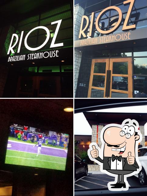 Rioz Brazilian Steakhouse in Columbia - Restaurant menu and reviews