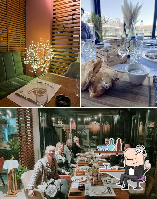 Ривера гастро бар Шабац, Šabac - Restaurant menu, prices and reviews