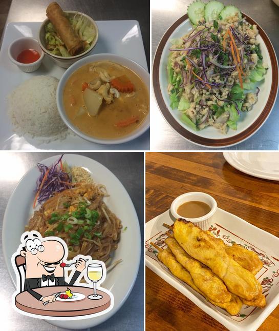 Sabaidee in Lehi - Restaurant menu and reviews