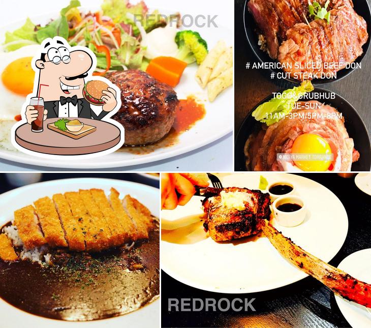Red Rock-Torrance／レッドロック トーランス in Torrance - Restaurant reviews