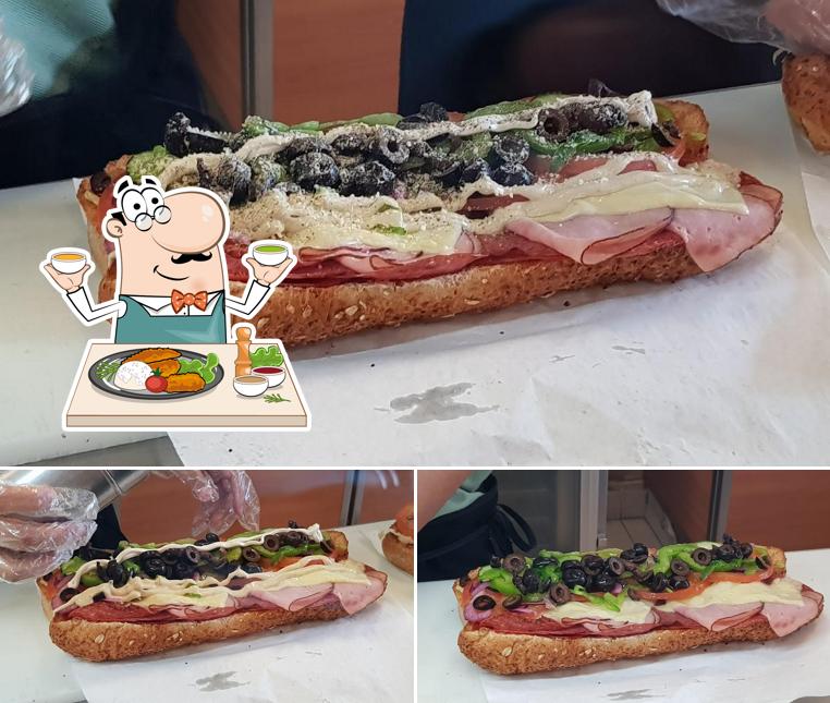 Los mejores restaurantes en el Centro Comercial Plaza H100 - Restaurant ...