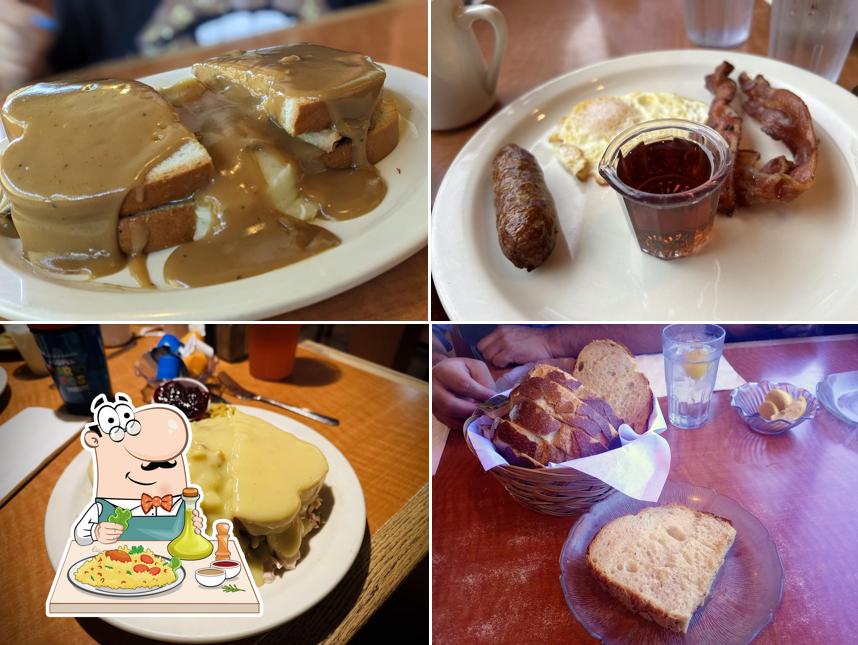 Tallyrand, Burbank - Restaurant menu, prices and reviews