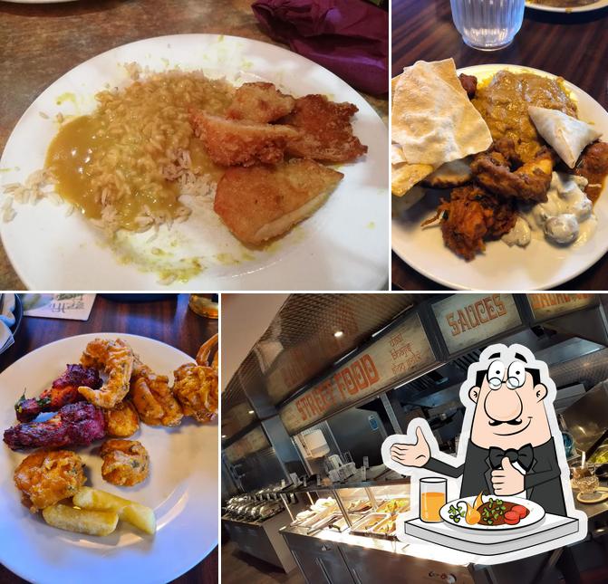 Top 10 restaurants in Dundee, november 2024 - Restaurant Guru