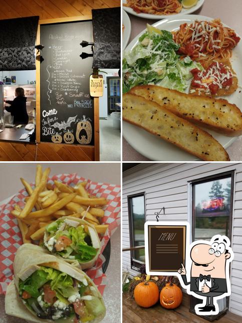 Top 2 restaurants with cakes in Gilmour, october 2025 - Restaurant Guru