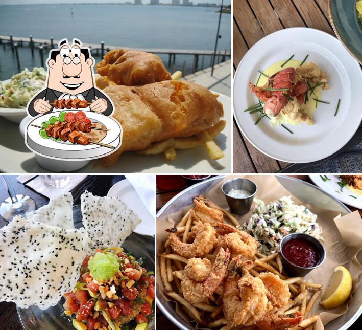 Top 7 restaurants for birthday parties in Pensacola Beach, january 2025 ...
