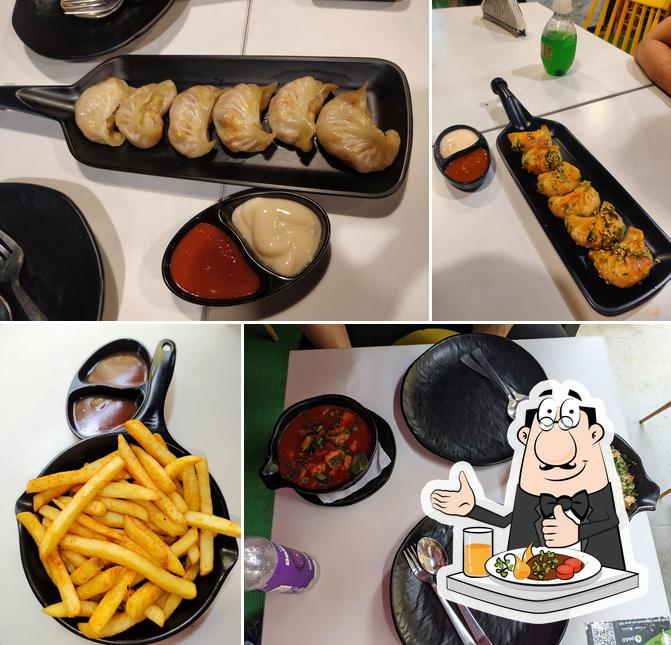The Momo Factory, Mumbai, 4 - Restaurant reviews