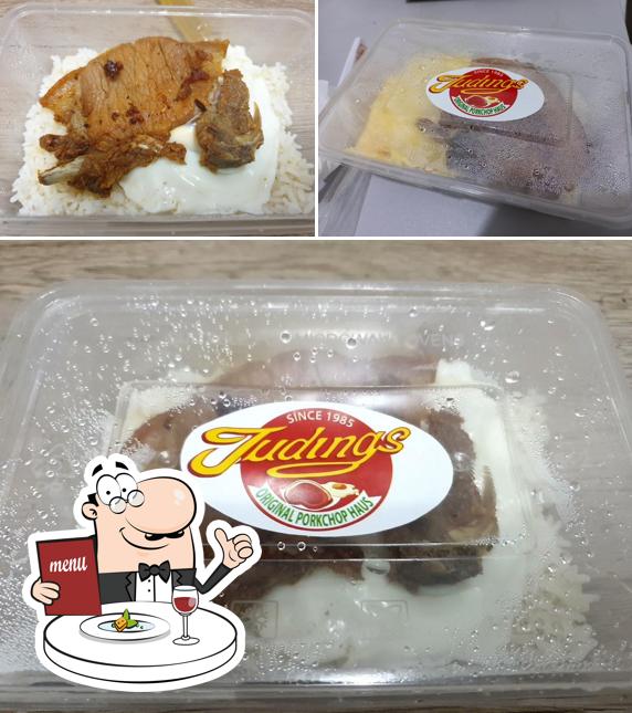 Tuding's Original Porkchop, Biñan - Restaurant menu, prices and reviews