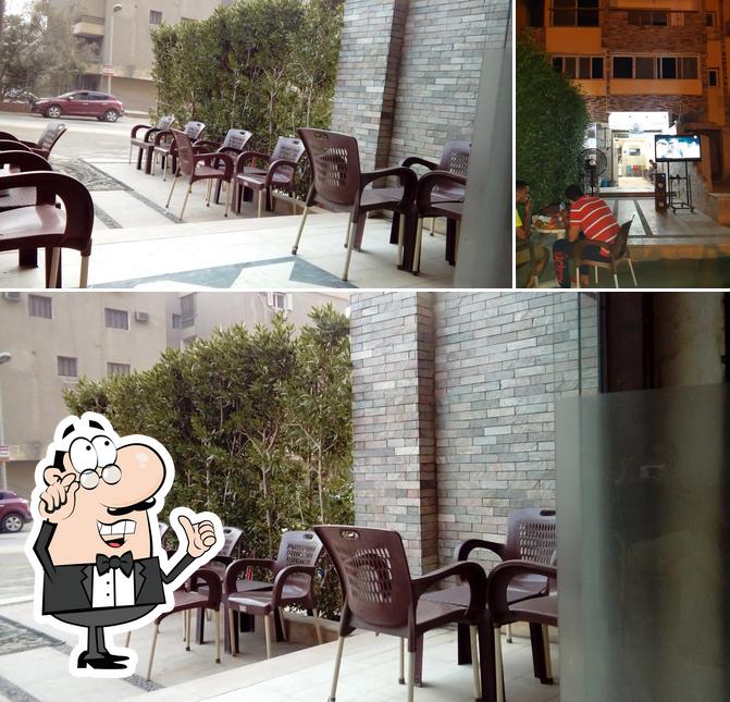 VIP Cafe, Egypt, 2/13 Zahraa Al Maadi - Restaurant reviews
