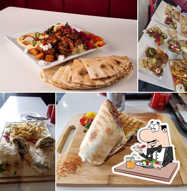 Top 10 restaurants in Airdrie, december 2024 - Restaurant Guru