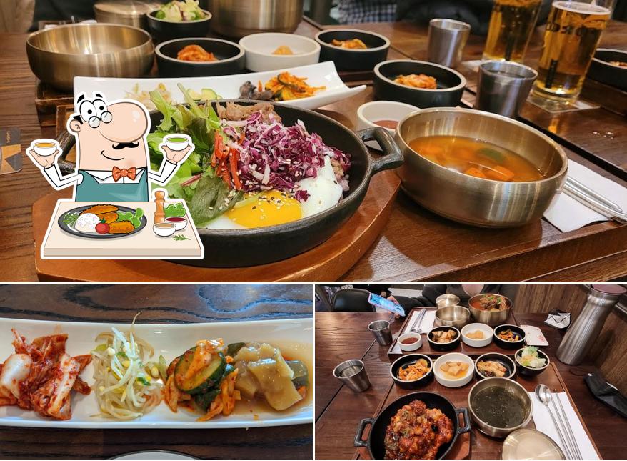 Table SODAM, Ottawa - Restaurant menu, prices and reviews