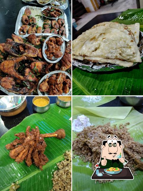 Top 7 restaurants with biryani in Dindigul, september 2025 - Restaurant ...