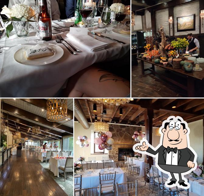Ancaster Mill in Hamilton - Restaurant menu and reviews
