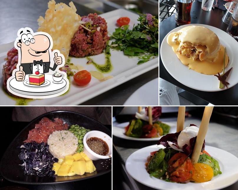 BeefHouse BBQ, Marseille - Restaurant menu and reviews