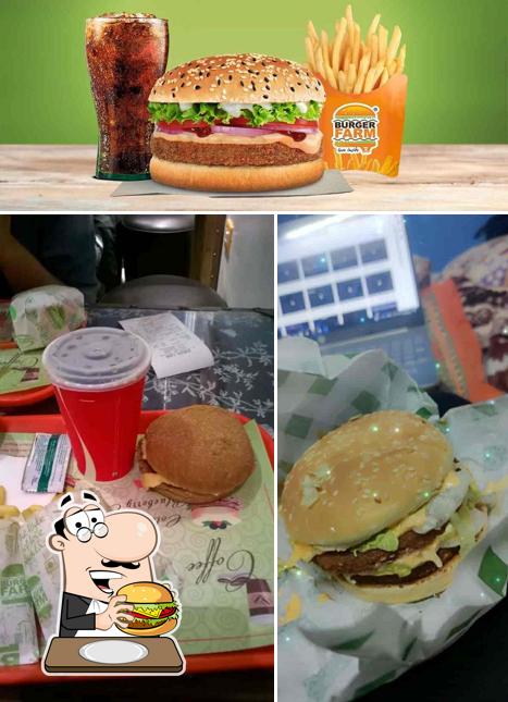 Burger Farm, Jaipur, 19 - Restaurant reviews