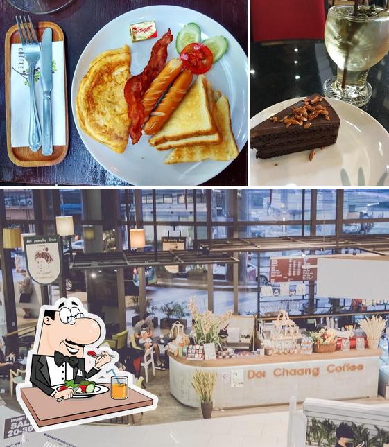 Doi Chaang cafe, Bangkok, อาคาร เกตเวย์ เอกมัย ชั้น M - Restaurant reviews