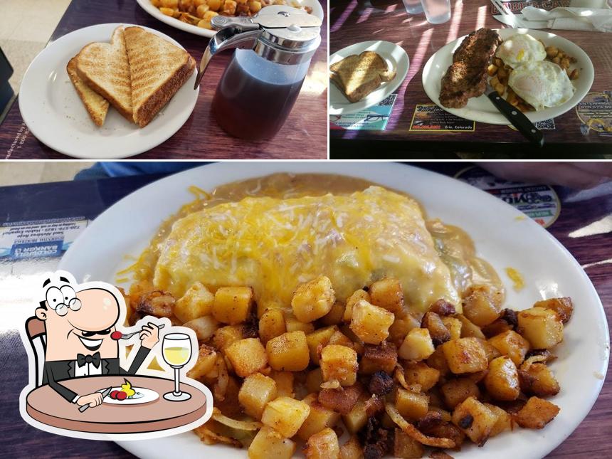 Gabe's Cafe, Frederick - Restaurant menu, prices and reviews
