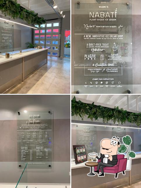 Nabati Wynwood, Miami - Restaurant menu, prices and reviews