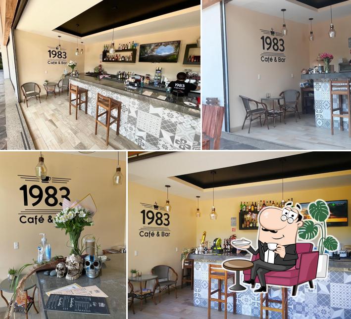 1983 Bar, Puerto Vallarta - Restaurant menu, prices and reviews