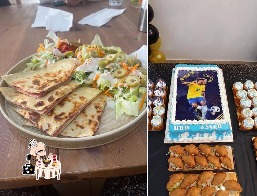 cake studio desserts, Egypt - Restaurant reviews