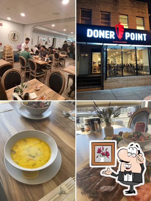 Best doner in Paterson restaurants, summer 2024 - Restaurant Guru