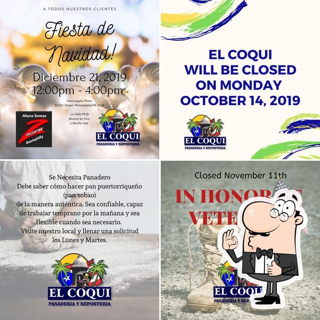 El Coqui in Philadelphia - Restaurant menu and reviews