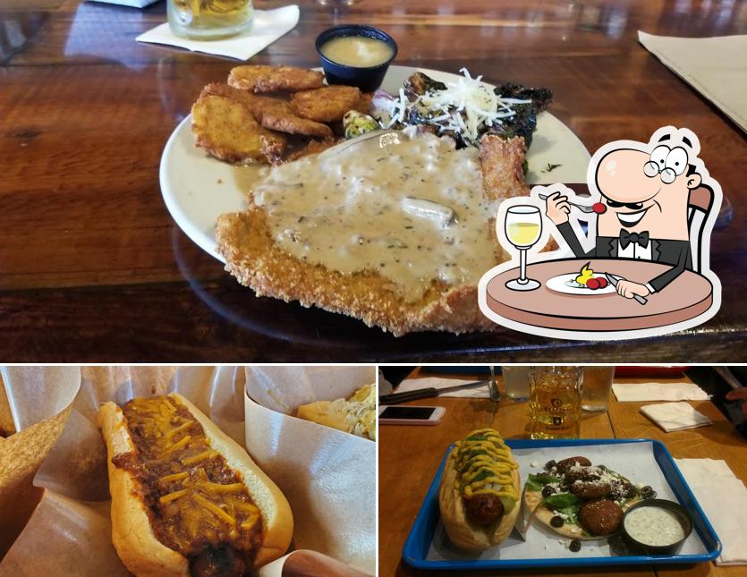 Fassler Hall, Oklahoma City - Restaurant menu, prices and reviews