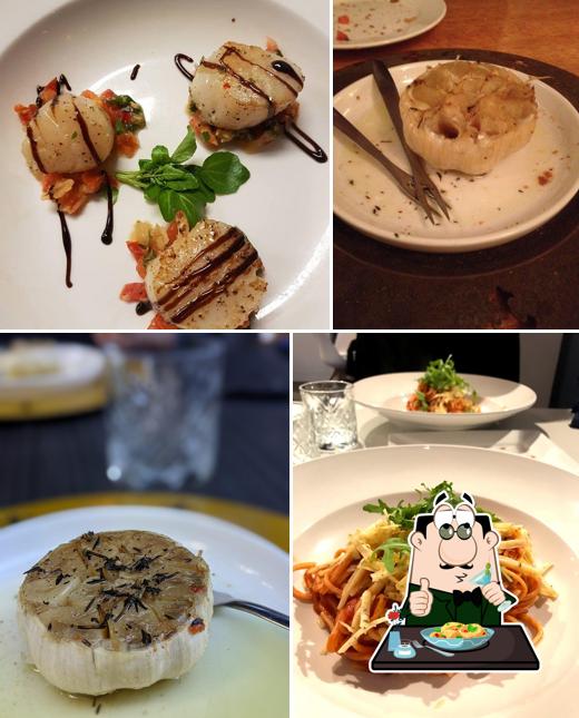 Garlic Queen, Amsterdam, Rokin - Speisekarte, Preise und Bewertungen