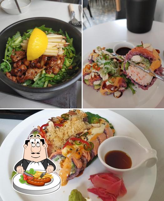 HBC Restaurant, Seoul - Restaurant menu, prices and reviews