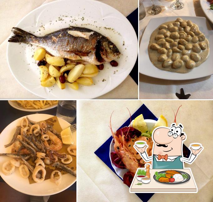 La Marina pizzeria, Monterosso al Mare - Restaurant reviews